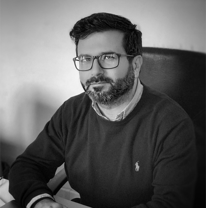 Vincenzo Marchica - TecXposition